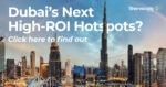 Best Areas to Invest in Dubai in 2026 (High ROI Locations) - Sherwoods ...
